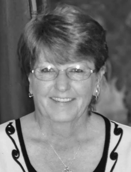 Sally Tucker | Fort Stockton Pioneer