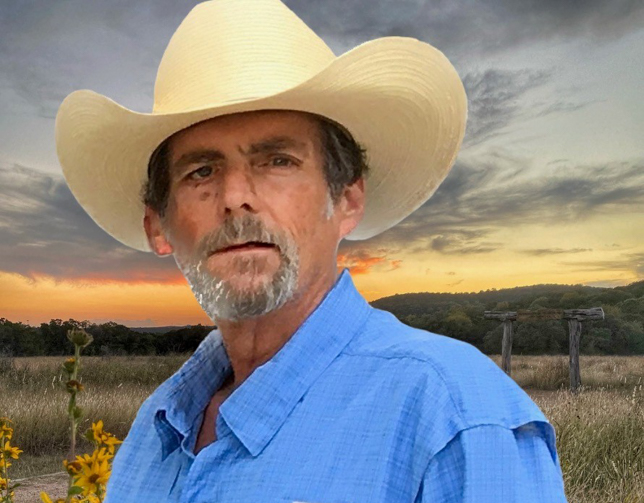 Terrell Ray Scarbrough | Fort Stockton Pioneer